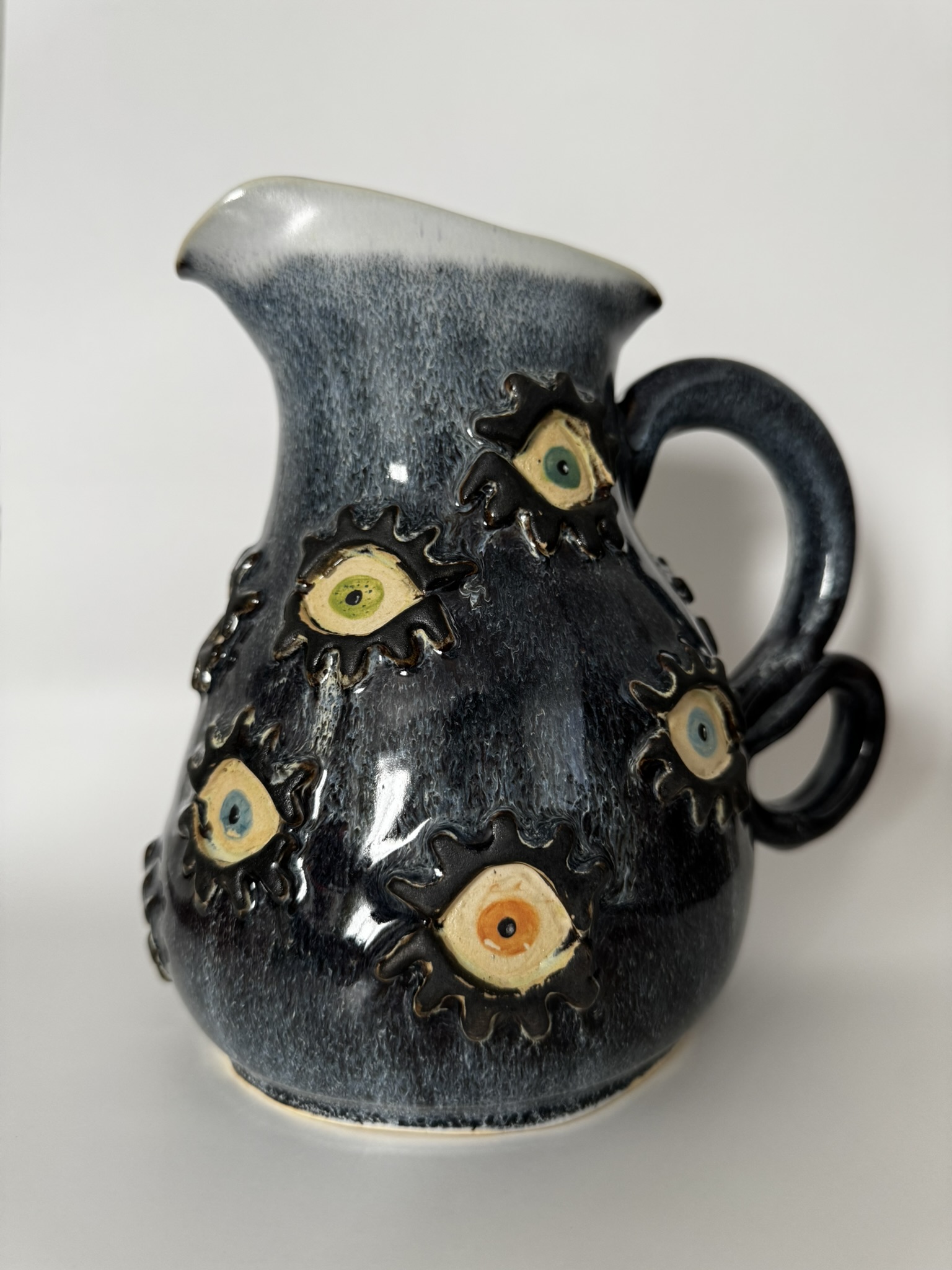 catawampots – Meghan Dowell