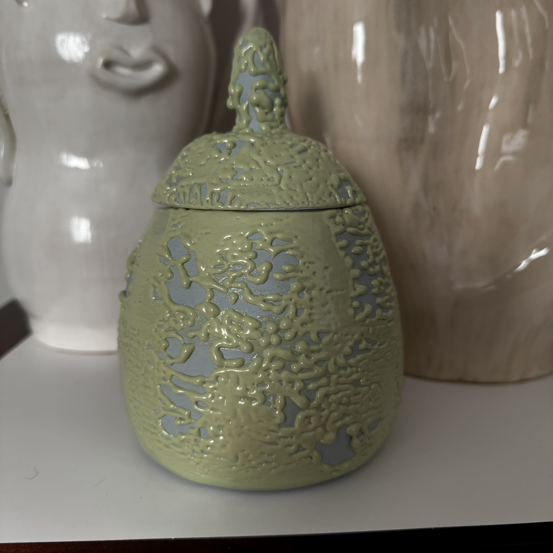 catawampots – Meghan Dowell